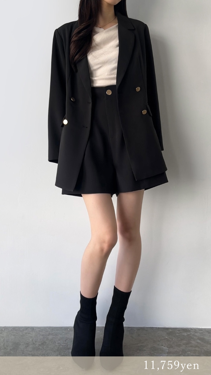 JUNOAH(ジュノア)｜公式LOOKBOOK